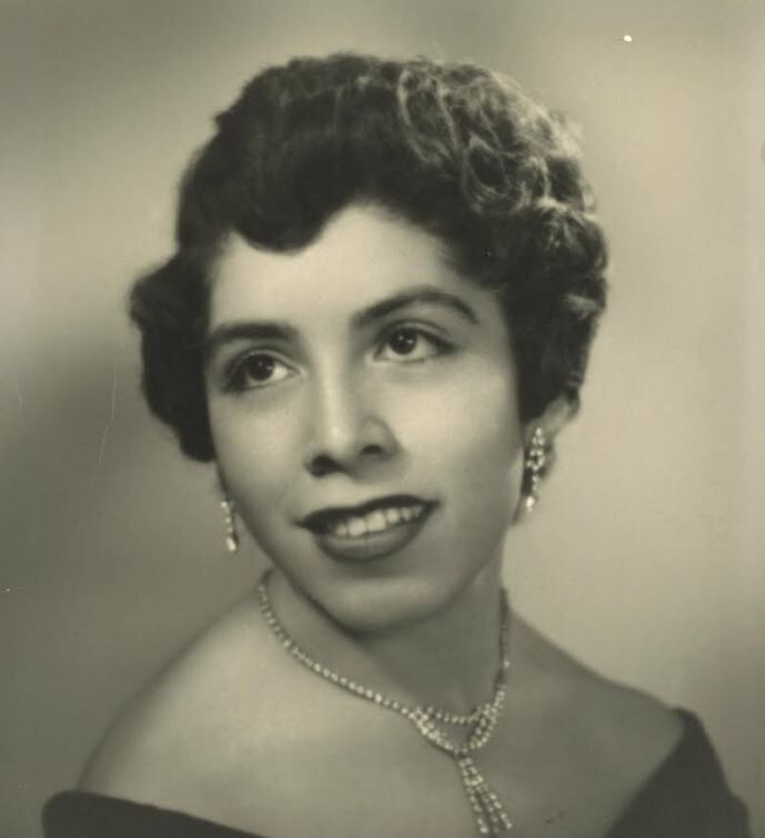 Avelina Marie Delgado Aviles | News, Sports, Jobs - Standard-Examiner